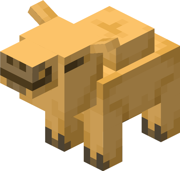 足迹与故事活动 - Minecraft Wiki，最详细的我的世界百科