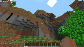 Java版Infdev 20100330-2 - Minecraft Wiki，最详细的我的世界百科