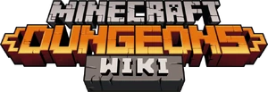 Minecraft Dungeons:Wiki - Minecraft Dungeons Wiki，最详细的我的世界地下城百科