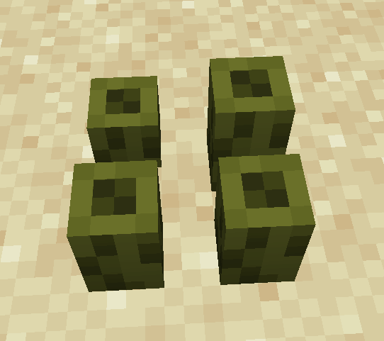 海泡菜 Minecraft Wiki,最详细的我的世界百科