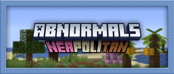 Neapolitan | Minecraft Abnormals Wiki | Fandom