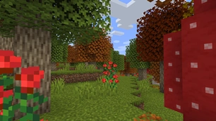 Autumnity | Minecraft Abnormals Wiki | Fandom