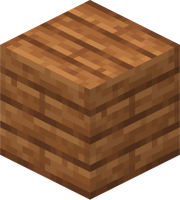 Maple Planks | Minecraft Abnormals Wiki | Fandom