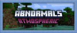 Atmospheric | Minecraft Abnormals Wiki | Fandom