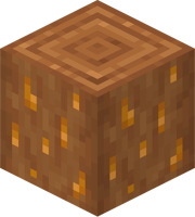 Sappy Maple Log | Minecraft Abnormals Wiki | Fandom