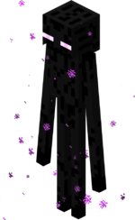 Enderman | MinecraftAllMobs Wiki | Fandom