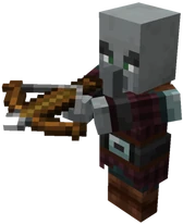 Illager | MinecraftAllMobs Wiki | Fandom