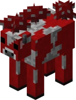 Mooshroom | MinecraftAllMobs Wiki | Fandom
