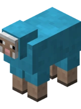 Sheep | MinecraftAllMobs Wiki | Fandom