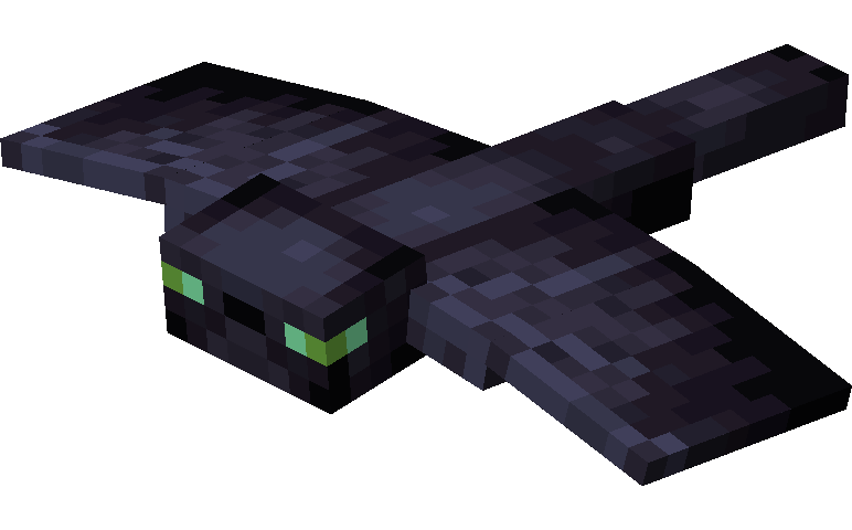 Phantom | MinecraftAllMobs Wiki | Fandom