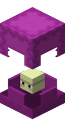 Shulker | MinecraftAllMobs Wiki | Fandom