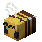 Bee | MinecraftAllMobs Wiki | Fandom