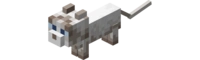 Cat | MinecraftAllMobs Wiki | Fandom