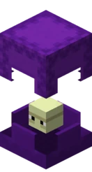 Shulker | MinecraftAllMobs Wiki | Fandom