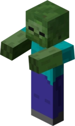 Category:Hostile Mobs | MinecraftAllMobs Wiki | Fandom