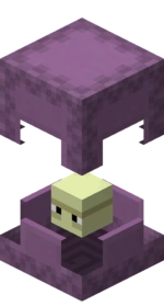 Shulker | MinecraftAllMobs Wiki | Fandom