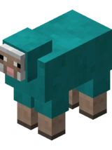 Sheep | MinecraftAllMobs Wiki | Fandom