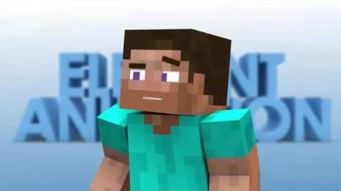 Wayne | Minecraft Animation Wiki | Fandom