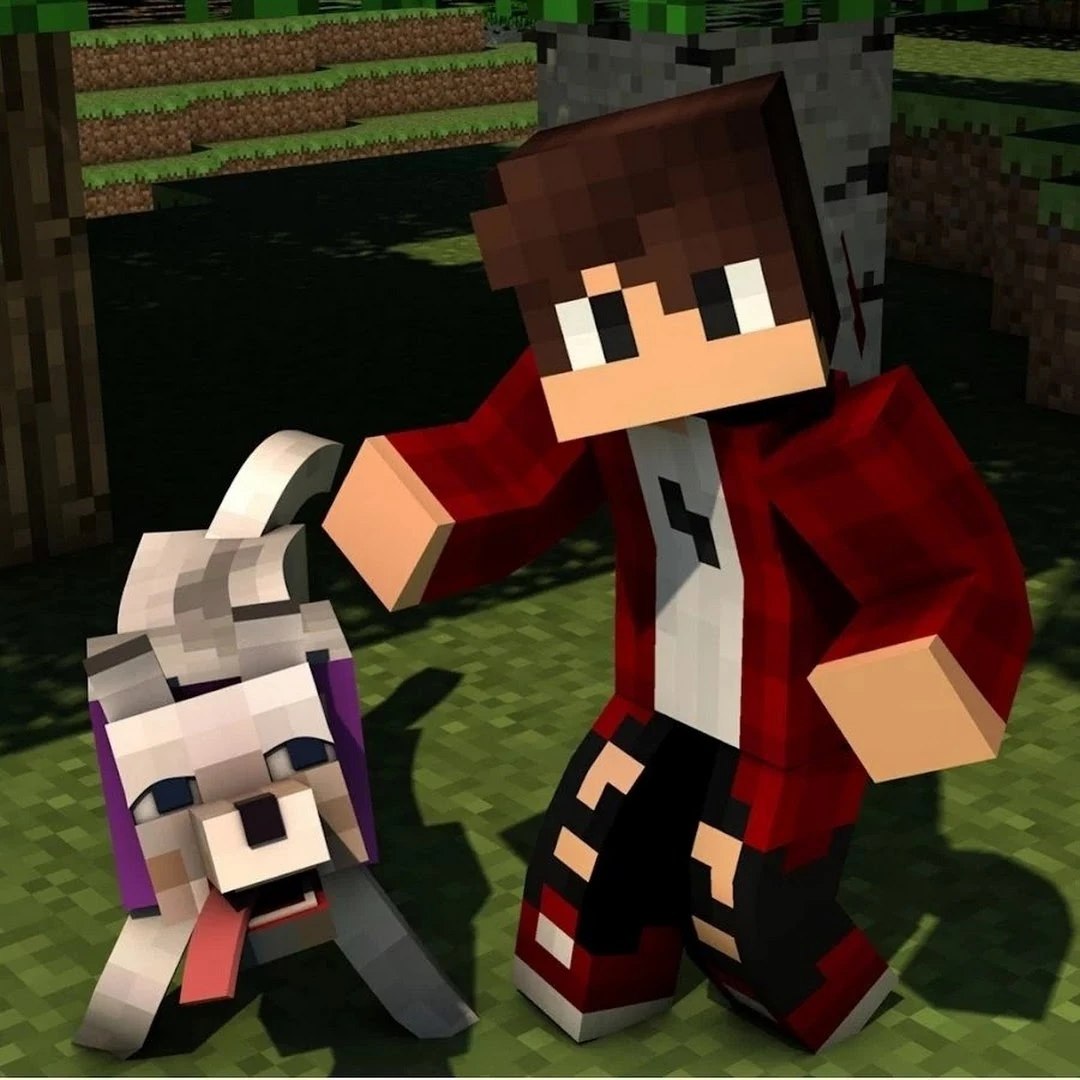 Auhon Creationz | Minecraft Animation Wiki | Fandom