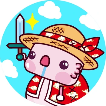 Parotter | Minecraft Animation Wiki | Fandom