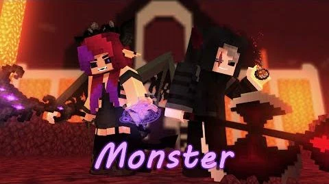 QCAnimations | Minecraft Animation Wiki | Fandom