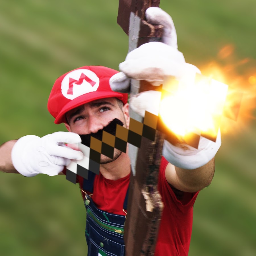 CCMegaproductions | Minecraft Animation Wiki | Fandom