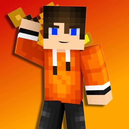 BLAZEY | Minecraft Animation Wiki | Fandom