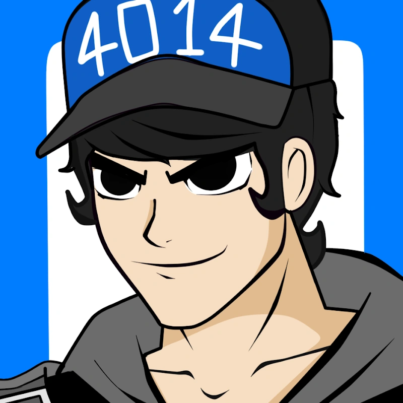 Batman4014 | Minecraft Animation Wiki | Fandom