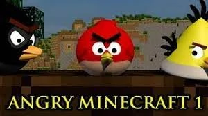 Angry Minecraft - Part 1 | Minecraft Animation Wiki | Fandom