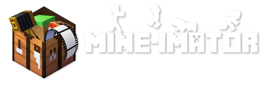 Mine-Imator | Minecraft Animation Wiki | Fandom