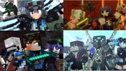 Fractures | Minecraft Animation Wiki | Fandom