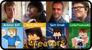 Minecraft Animation Wiki | Fandom