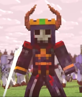 Naeus | Minecraft Animation Wiki | Fandom