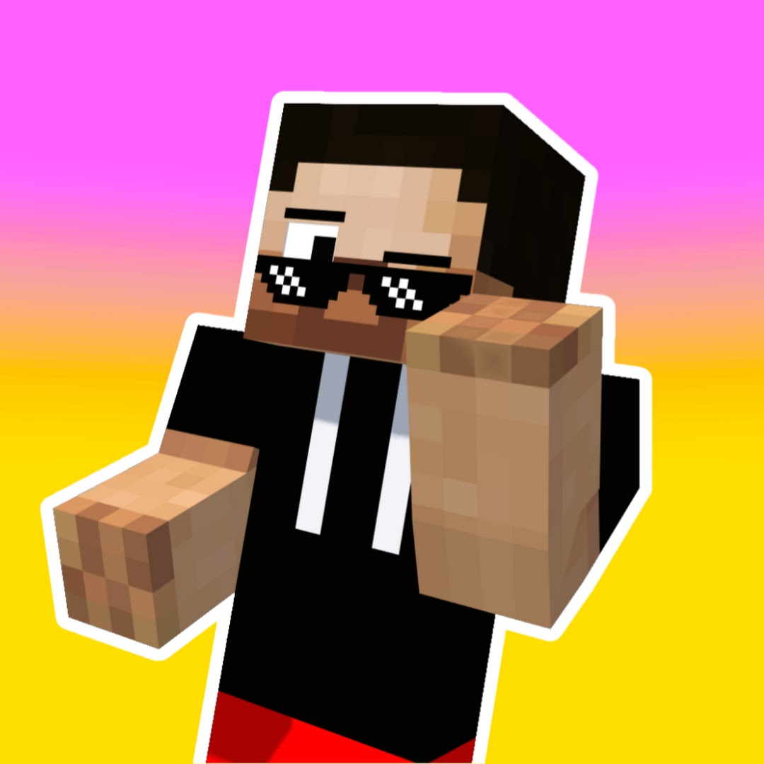 Rgannancreations Minecraft Animation Wiki Fandom