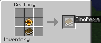 Dinosaur Eggs | Minecraft-archaeology Wiki | Fandom