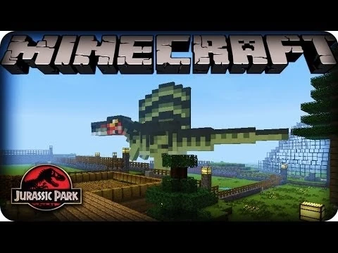 Spinosaurus | Minecraft-archaeology Wiki | Fandom