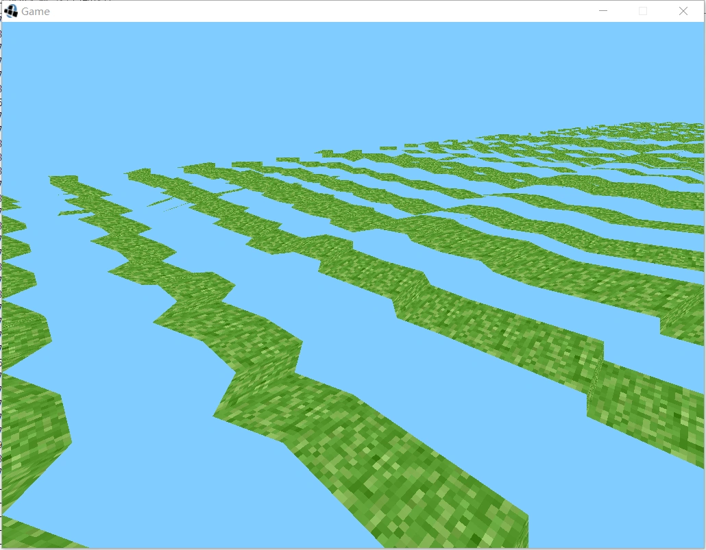 距离现象/pre-Classic | Minecraft 中文考古 Wiki | Fandom
