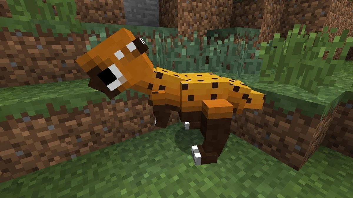 Pachycephalosaurus | Minecraft-archaeology Wiki | Fandom