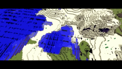 Java版Beta阶段/Optifine高坐标世界渲染漏洞 | Minecraft 中文考古 Wiki | Fandom