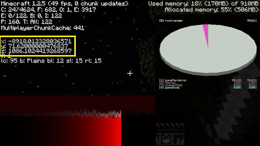 Server Guide | Minecraft AWESOME Wiki | Fandom