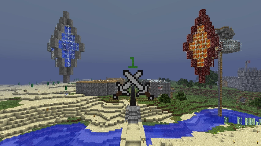 Nexus Proles (2nd World) | Minecraft AWESOME Wiki | Fandom