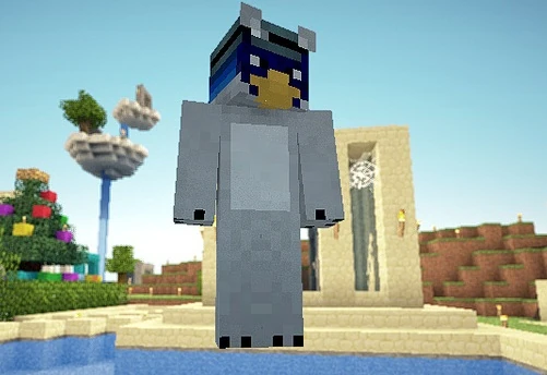 Category:Minecraft User | Minecraft AWESOME Wiki | Fandom