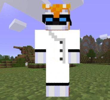 Dr-Tails | Minecraft AWESOME Wiki | Fandom