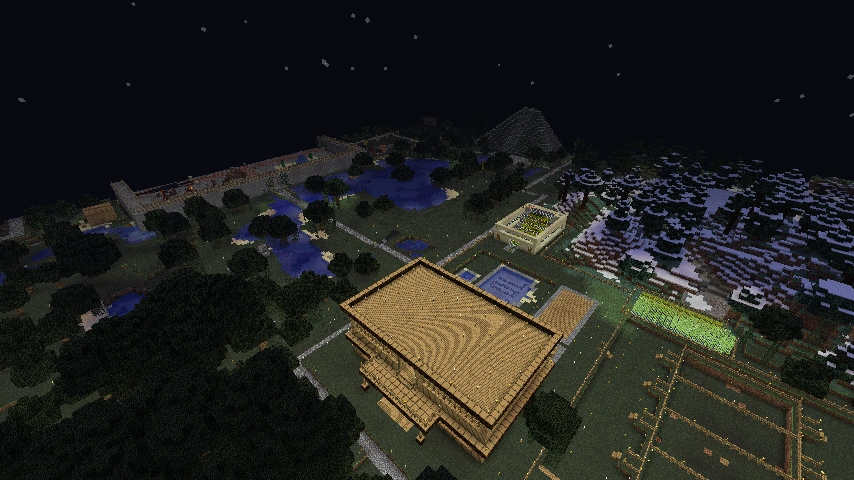 Category:Minecraft Community | Minecraft AWESOME Wiki | Fandom