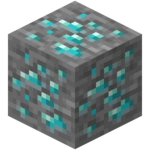 Diamond Ore | Minecraft:Bedrock Edition Wiki | Fandom