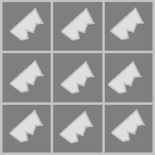 Iron Shard | Minecraft Block Creator Wiki | Fandom