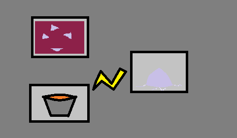 Dust Maker | Minecraft Block Creator Wiki | Fandom