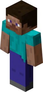 Steve | Wiki Minecraft | Fandom