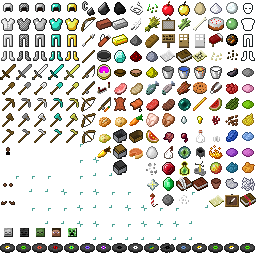 Items Wiki Minecraft Fandom