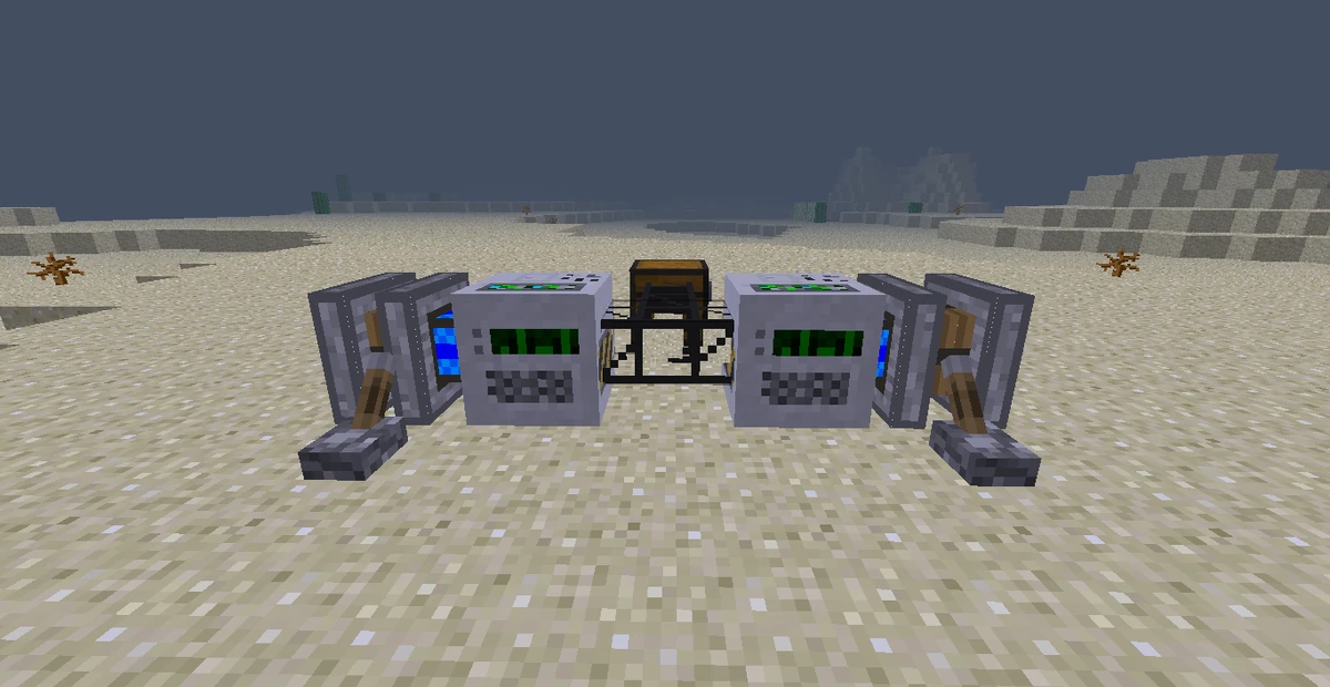 Cobblestone Pipe | Minecraft buildcraft Wiki | Fandom